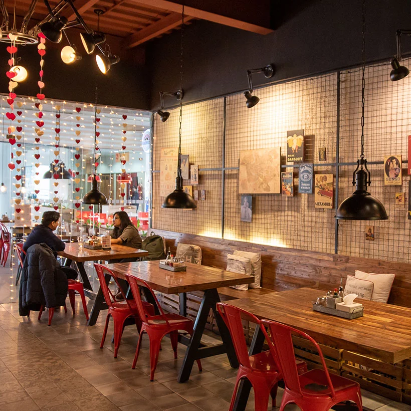 Labim Mall - Roadhouse Group